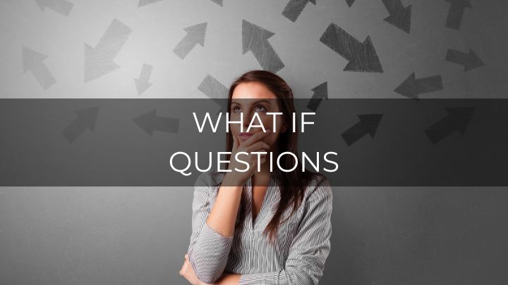 120 Fun What If Questions To Ignite Your Conversation + Game