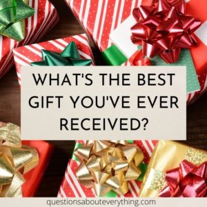 150 Great Christmas Conversation Starters To Break The Ice