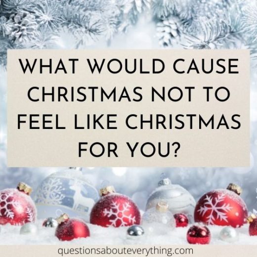 150 Great Christmas Conversation Starters To Break The Ice