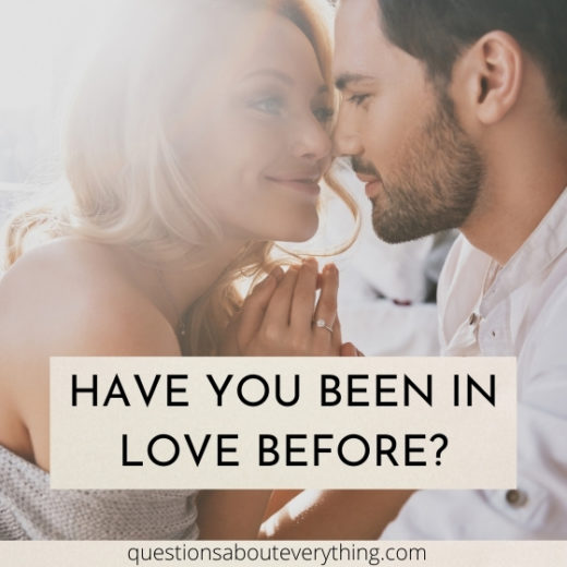 180 Best Questions For Couples To Get To Know Your Partner