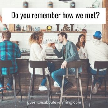 150 Interesting Conversation Topics For Any Social Situation