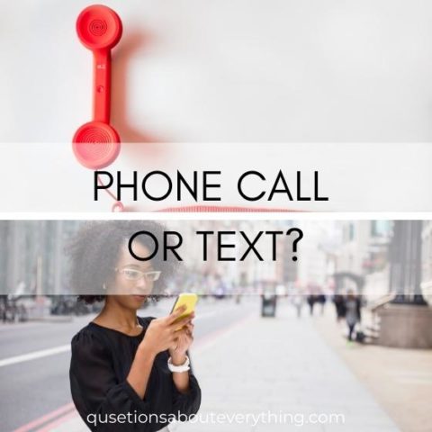 180 Funny This or That Questions (Endless Entertainment!)