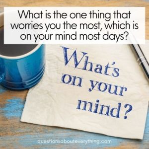 130 Fun Questions That Make You Think About Life