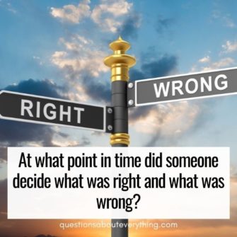 100 Tough Unanswerable Questions To Ask Friends And Family