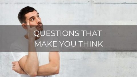120 Dumb Questions To Ask Your Friends