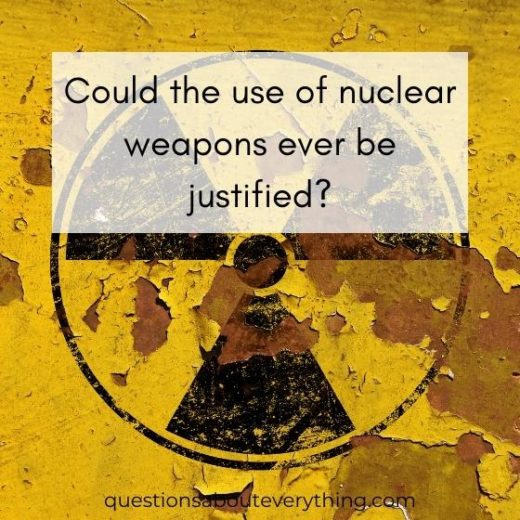 80 Ethical Questions To Ask Yourself And Others