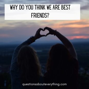 215 Deep Questions To Ask Friends To Get To Know Them Better