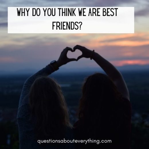 215 Deep Questions To Ask Friends To Get To Know Them Better