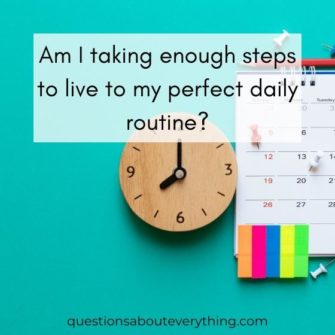 100 Thoughtful Self-Reflection Questions For Personal Growth