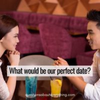 99 Flirty Snapchat Questions To Ask Your Crush