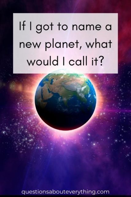 101 Fun All About Me Questions For Kids