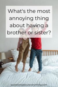 100 Get To Know You Questions For Kids To Get Them Talking