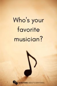 220+ Best Favorite Things Questions List (Endless Fun!)