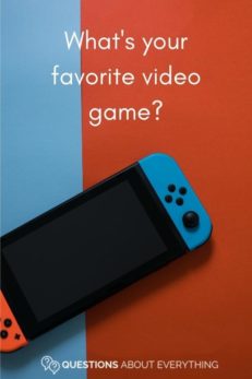 220+ Best Favorite Things Questions List (Endless Fun!)