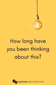 120 Good Probing Questions For Professionals and Teachers