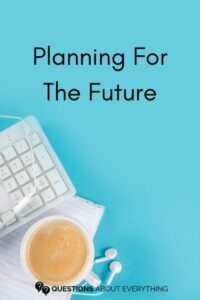 30 Self Care Questions To Check In With Yourself and Relax