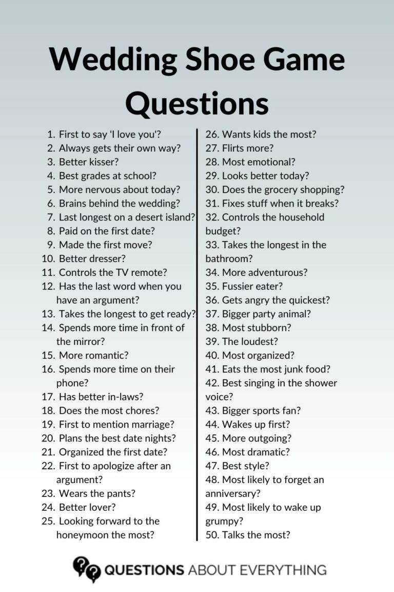 24 Best Question Games To Play With Friends