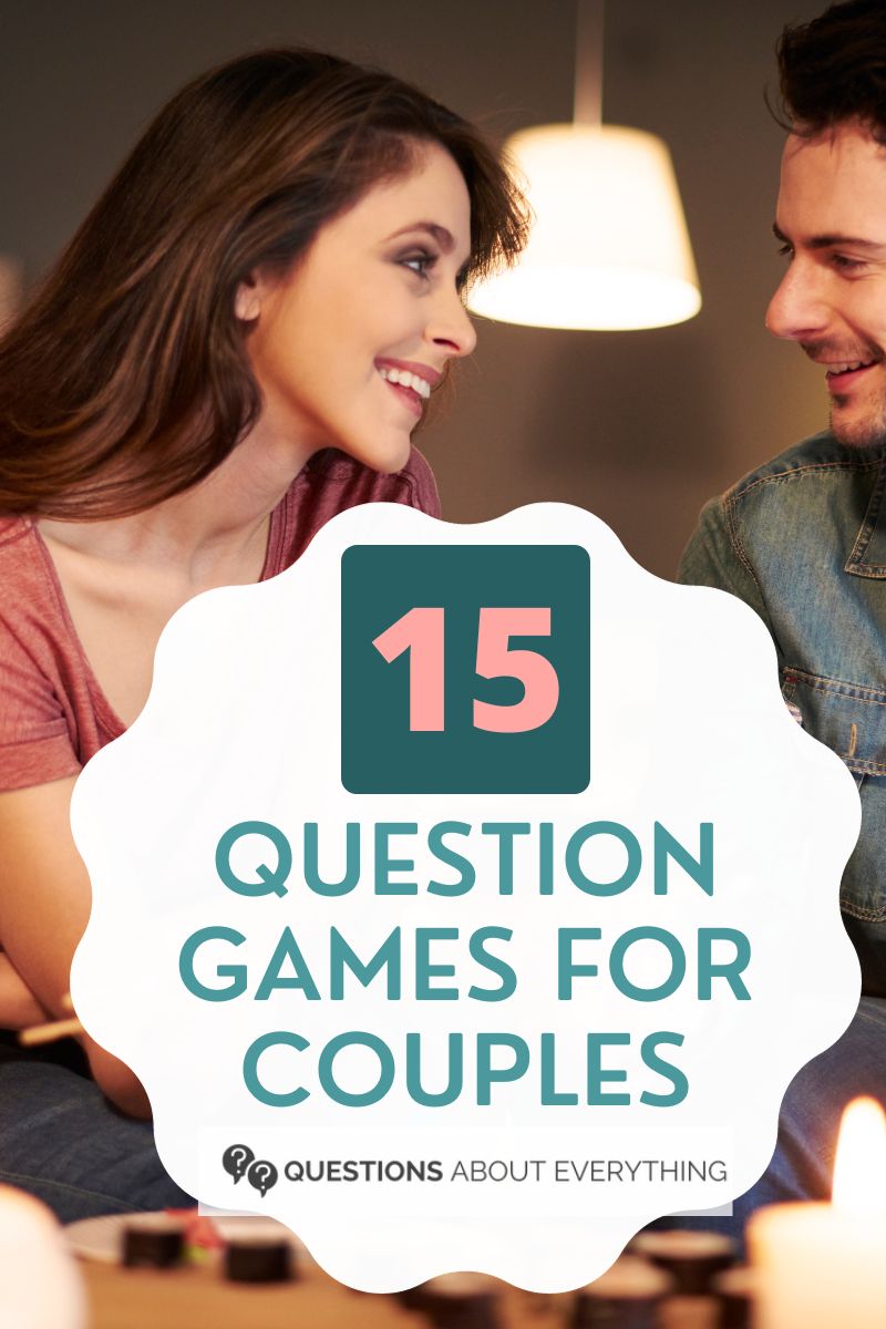 10 Question Games for Couples (Perfect for Date Nights)